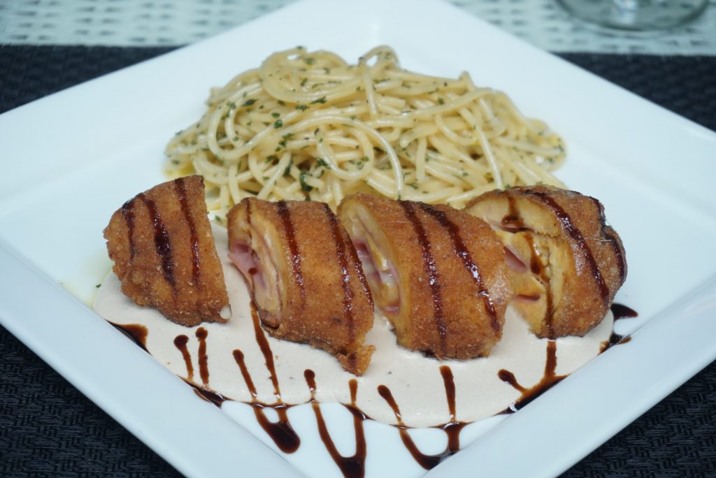 Galería – Veranda Bistro