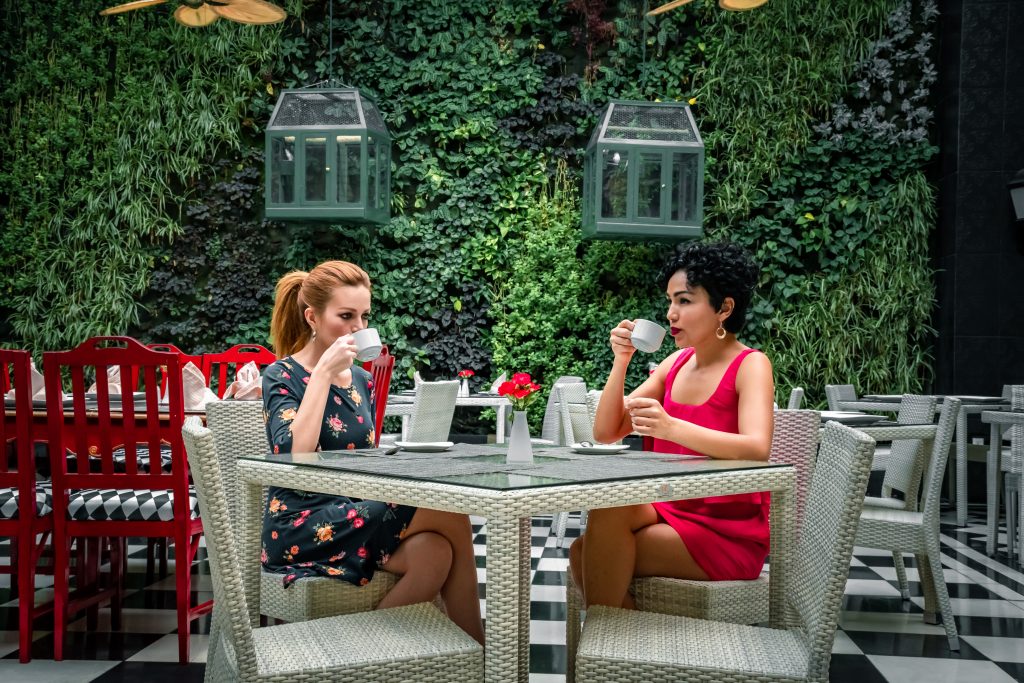 Galería – Veranda Bistro